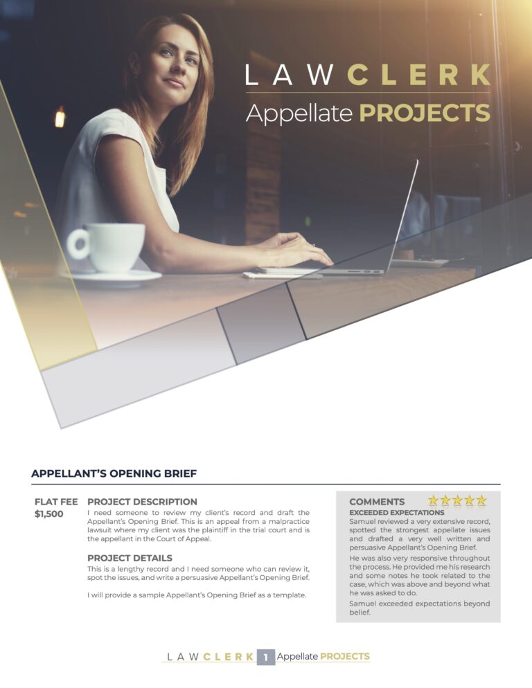 Attorney Resources - LAWCLERK