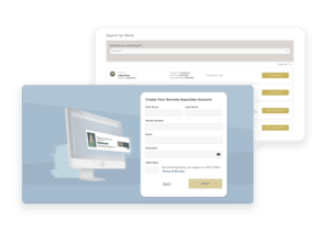 Find Remote Legal Jobs | Work From Anywhere | LAWCLERK