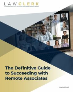 Definitive Guide to Succeeding With Remote Associates