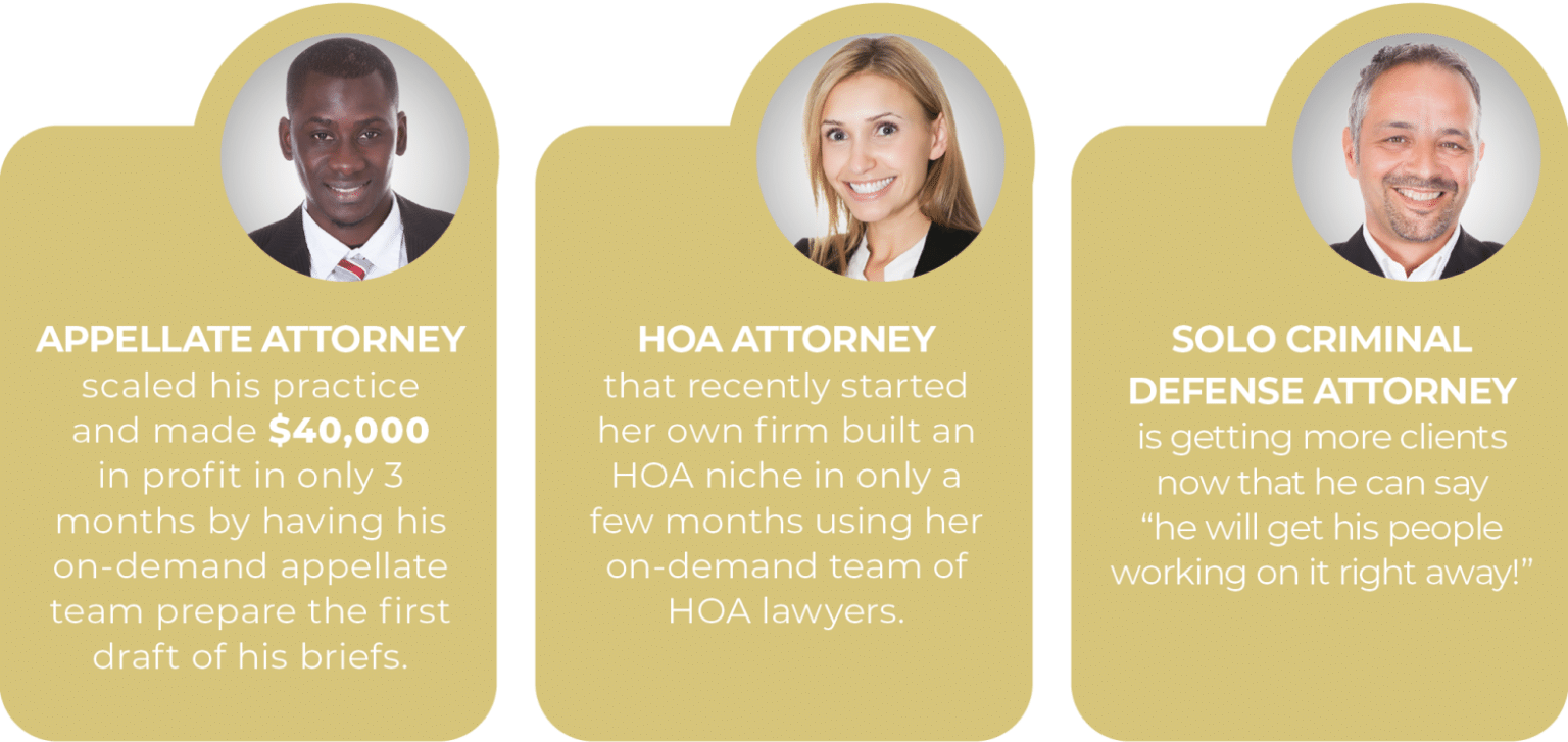 Ultimate Guide To Legal Process Outsourcing | LAWCLERK