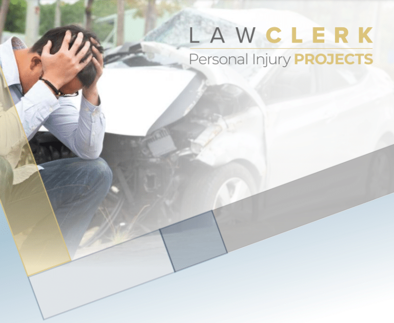 Hire Remote Personal Injury Attorneys For Legal Work